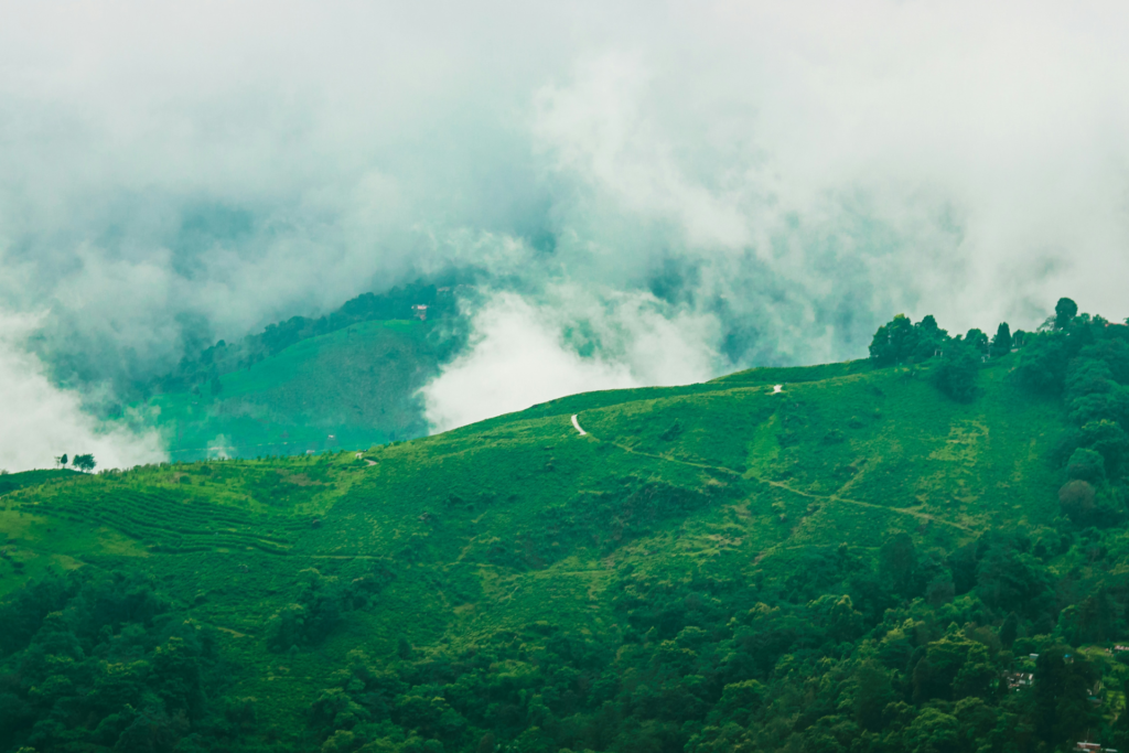 Itinerary Himalayan Splendor: The Sikkim and Darjeeling Experience ...